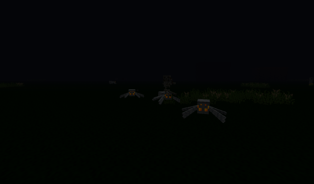 My First Spider Jockey Screenshots Show Your Creation Minecraft Forum Minecraft Forum